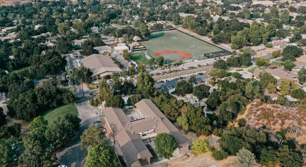 This is TMU: What Does Our Name Mean? - The Master's University
