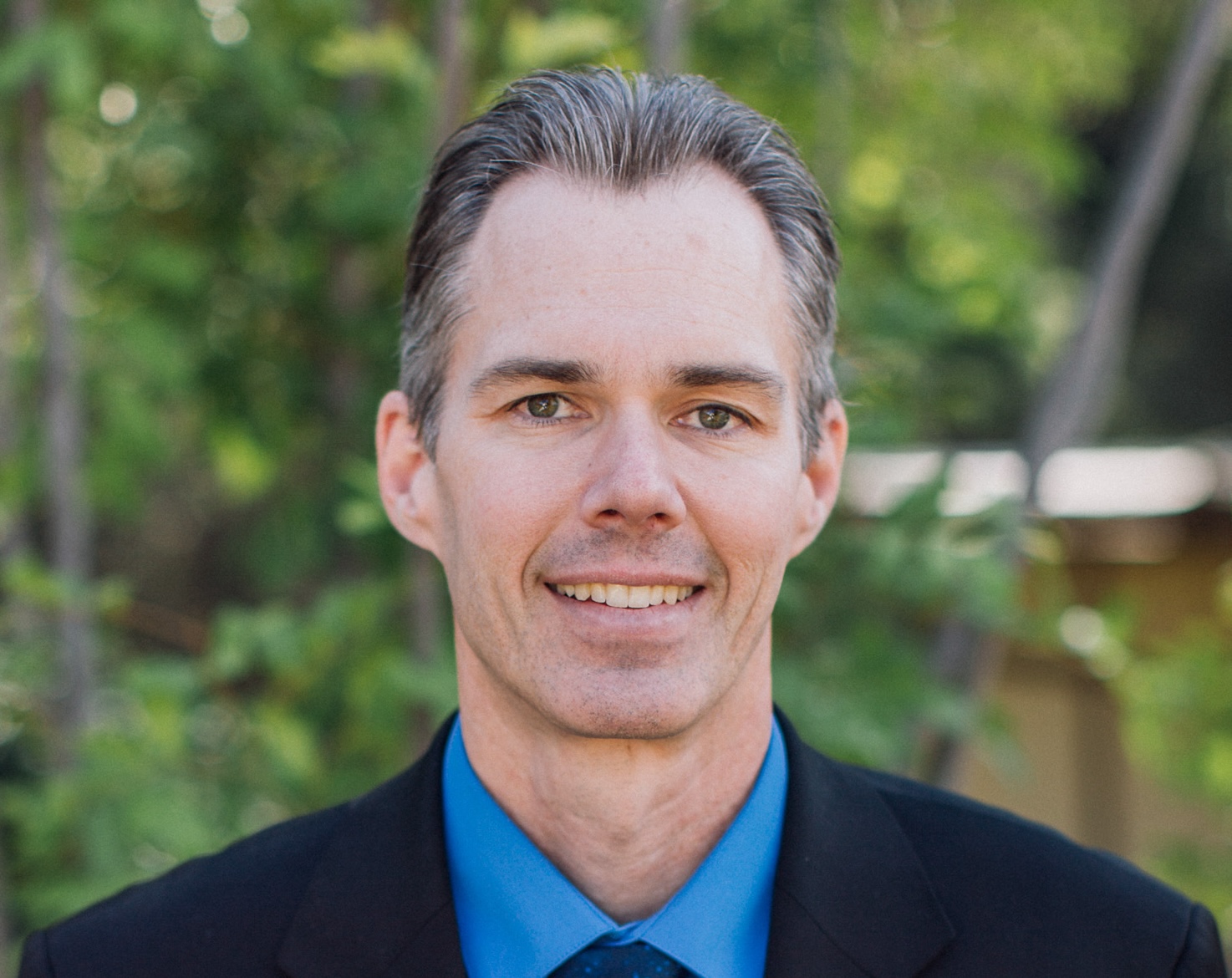 Why Business at TMU? - The Master's University