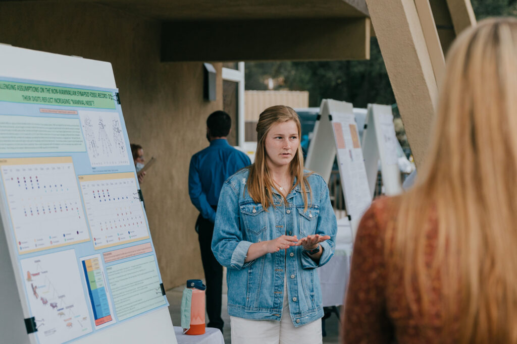 TMU Hosts First Student Research Conference - The Master's University