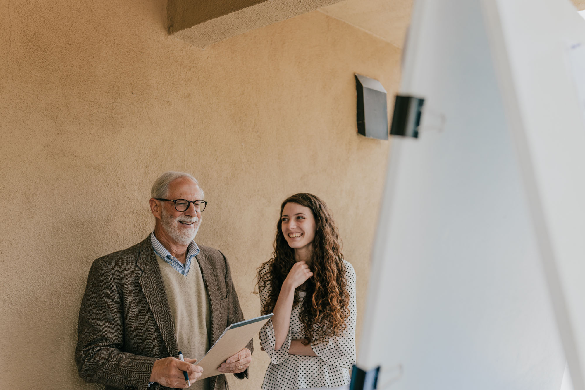 TMU Hosts First Student Research Conference - The Master's University