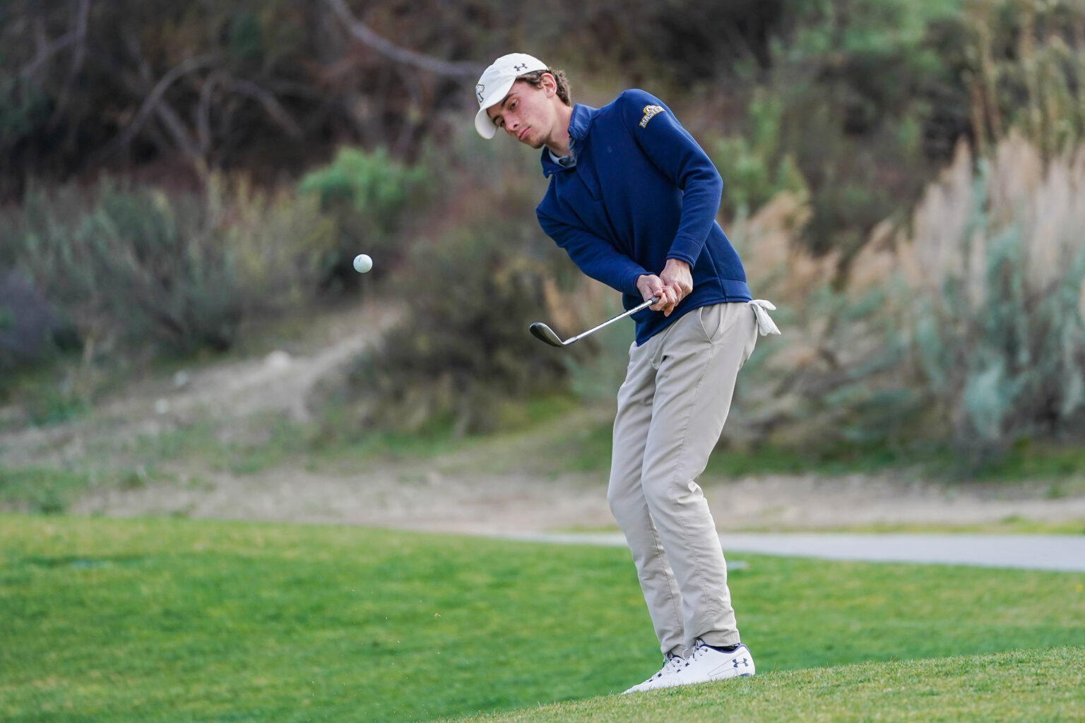 2021-22 TMU Athletics Preview - The Master's University