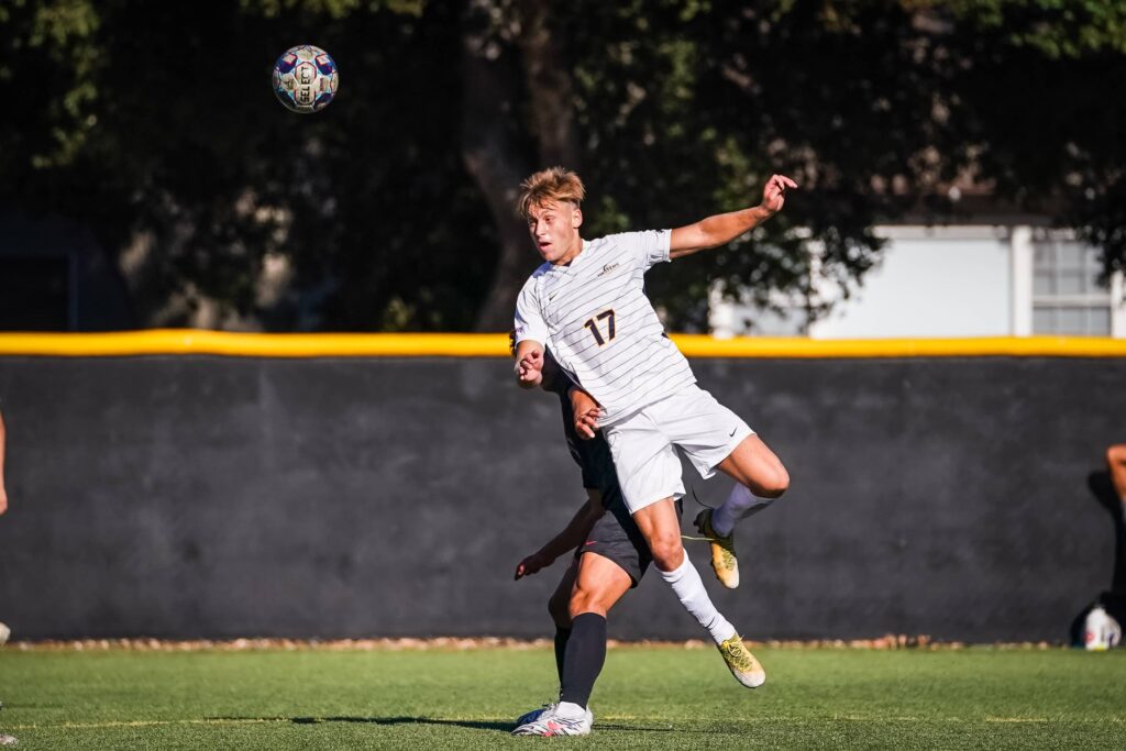 2021-22 TMU Athletics Preview - The Master's University