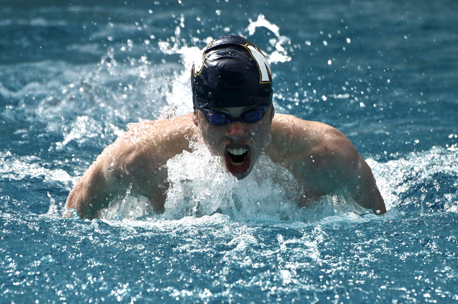 2021-22 TMU Athletics Preview - The Master's University