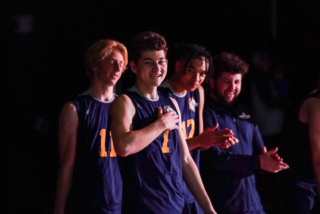 2021-22 TMU Athletics Preview - The Master's University