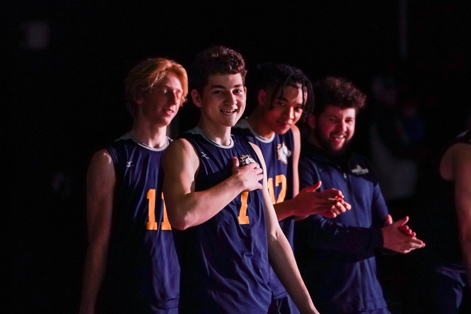 2021-22 TMU Athletics Preview - The Master's University