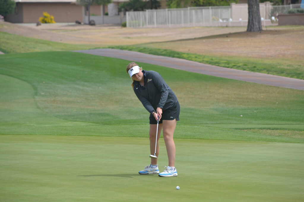 2021-22 TMU Athletics Preview - The Master's University