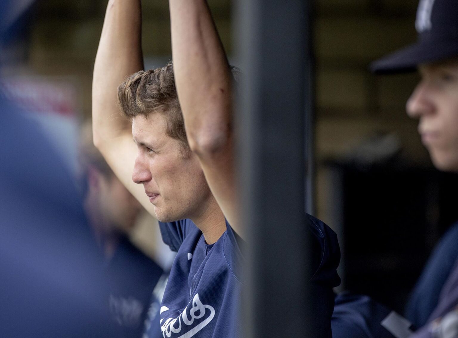 2021-22 TMU Athletics Preview - The Master's University