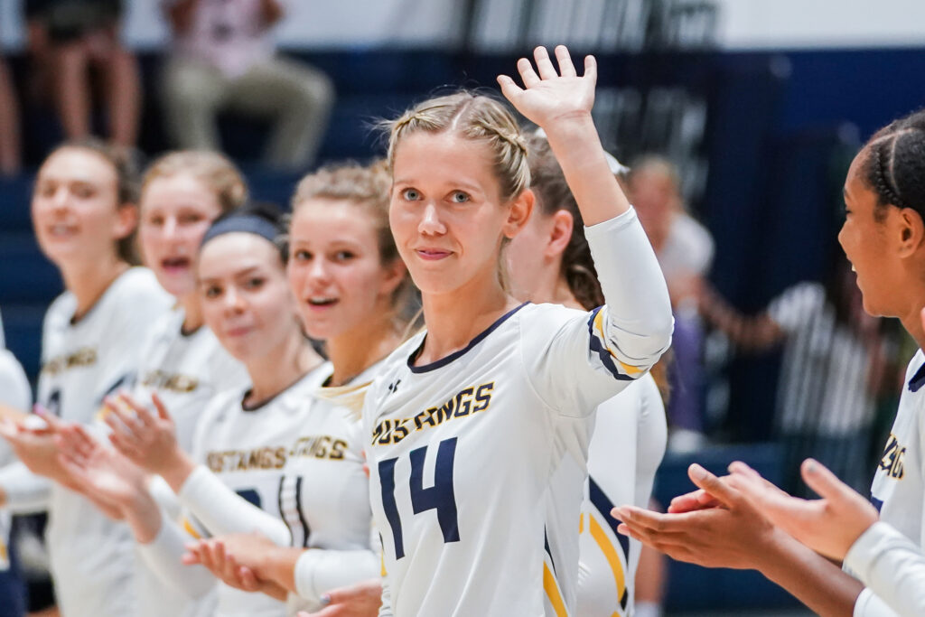 2021-22 TMU Athletics Preview - The Master's University