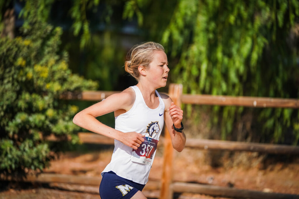 2021-22 TMU Athletics Preview - The Master's University