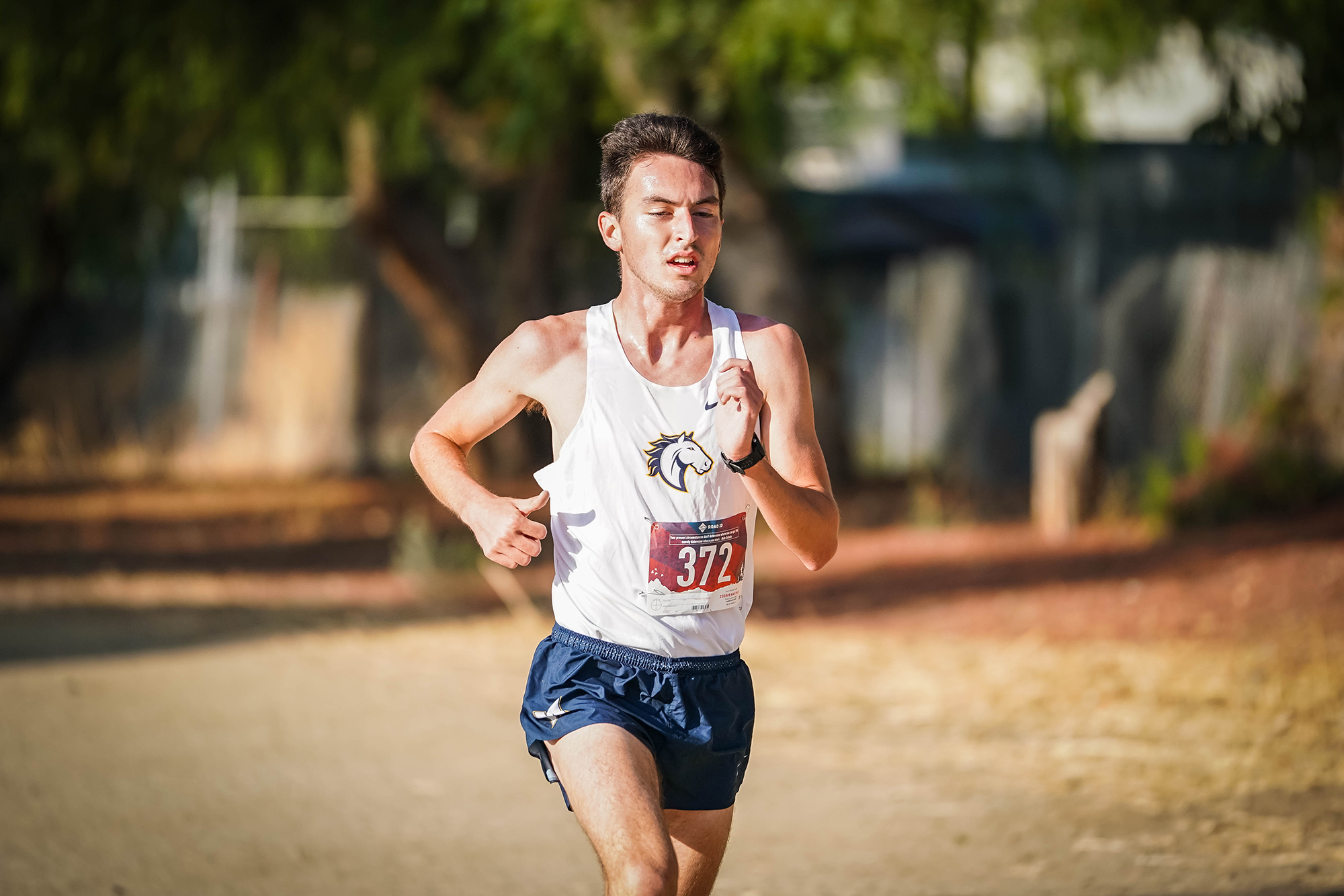 2021-22 TMU Athletics Preview - The Master's University