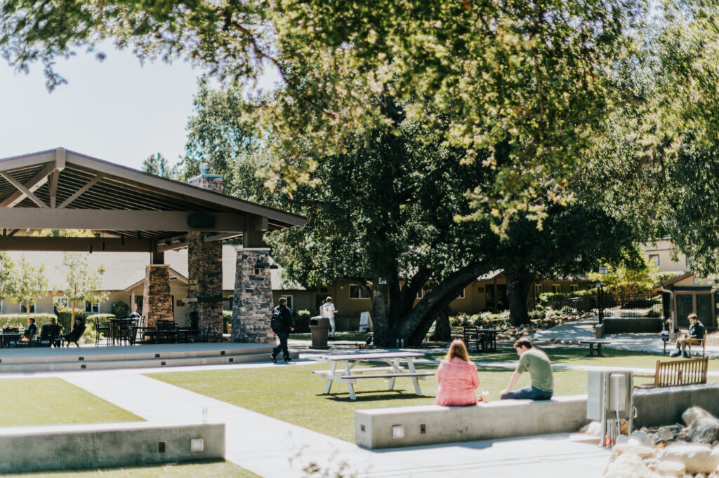 This is TMU: Our Mission - The Master's University