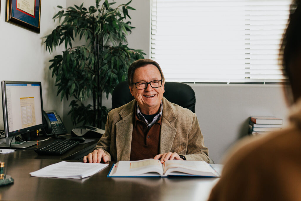 God Calls Us To Financial Faithfullness - Here Are a Few Ideas - TMU