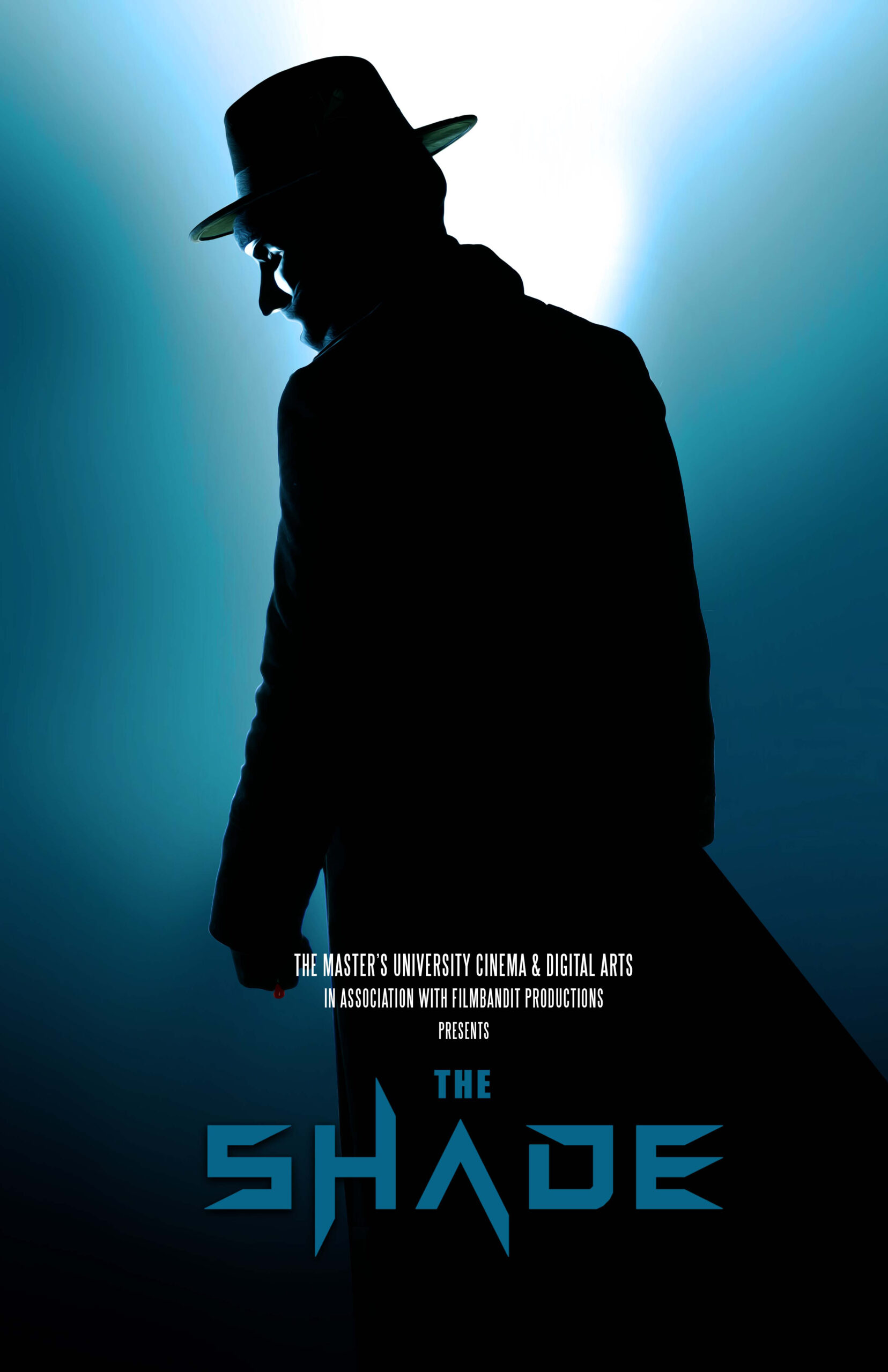 Storytelling Superheroes - The Master's University