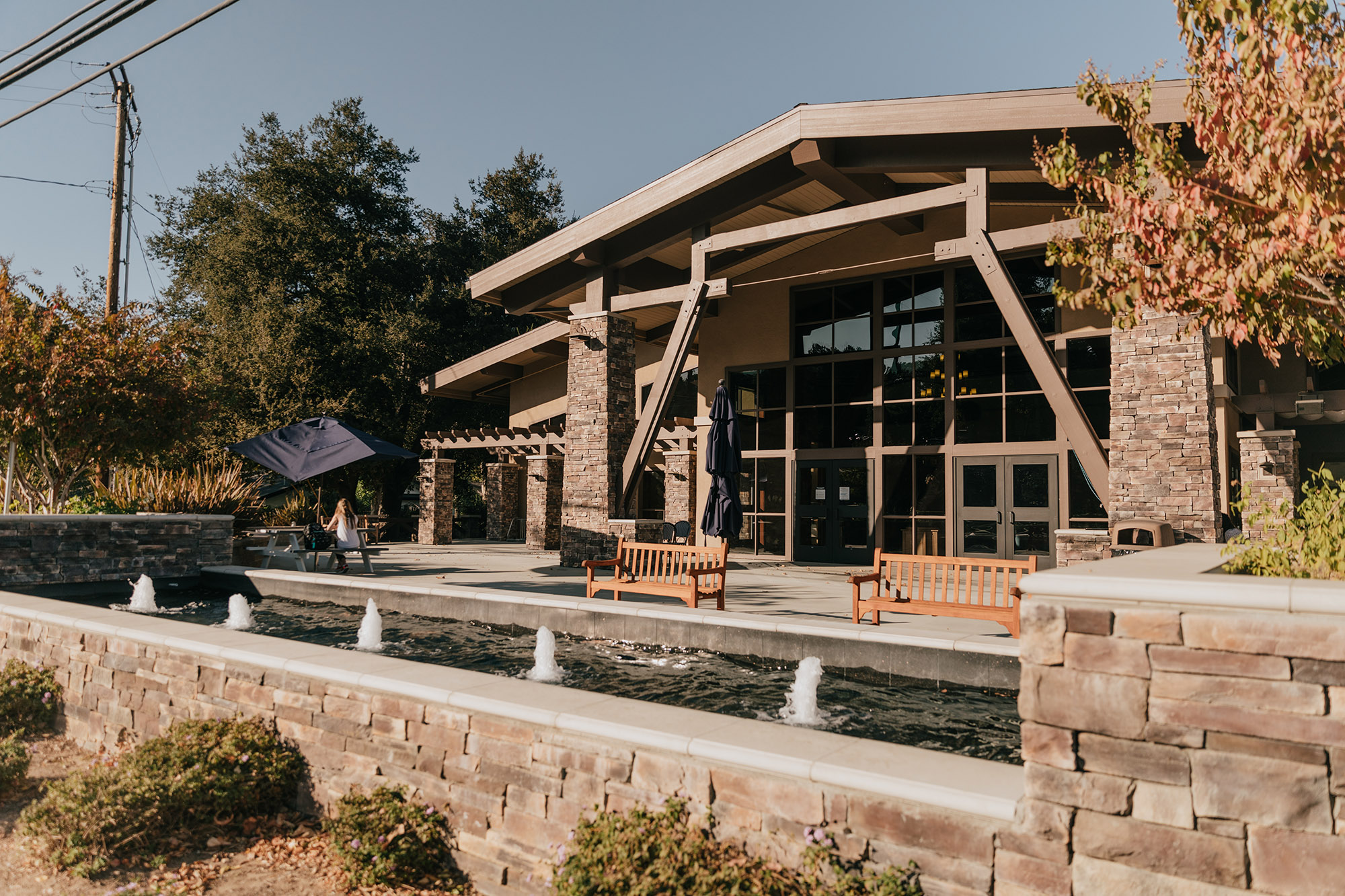 A Look at Campus Then and Now - The Master's University