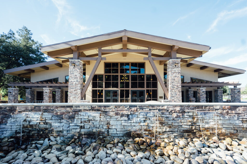 TMU Through the Years - The Master's University