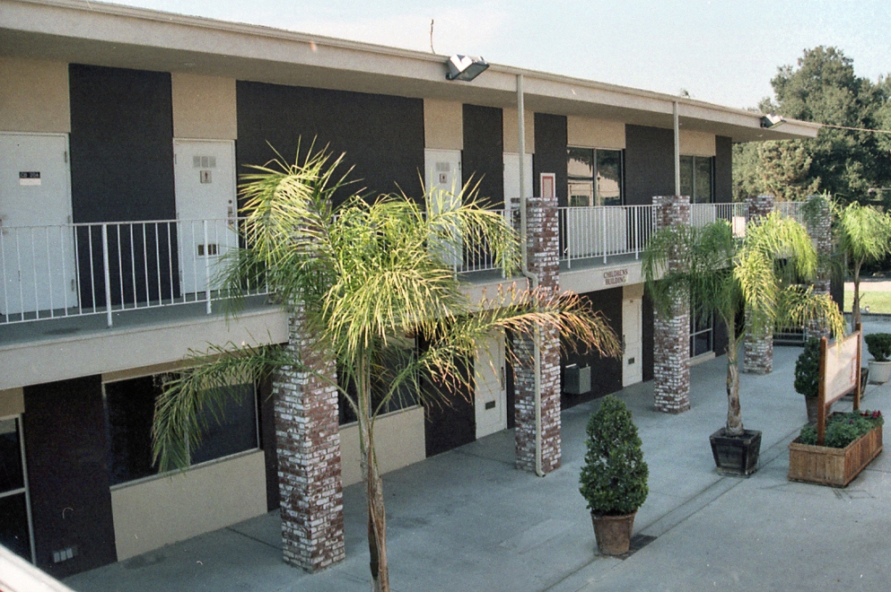 TMU Through the Years - The Master's University