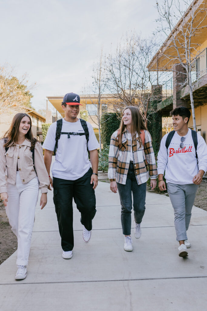 TMU Through the Years - The Master's University