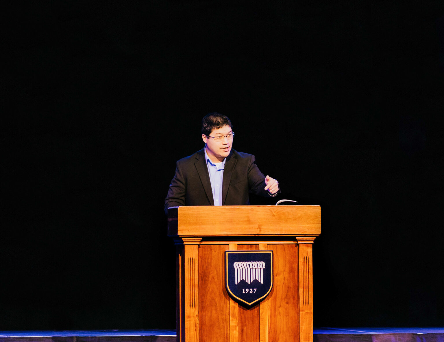 TMU Through the Years - The Master's University