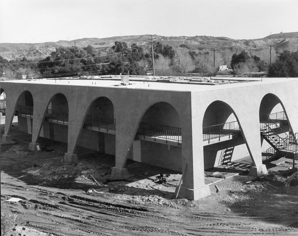 TMU Through the Years - The Master's University