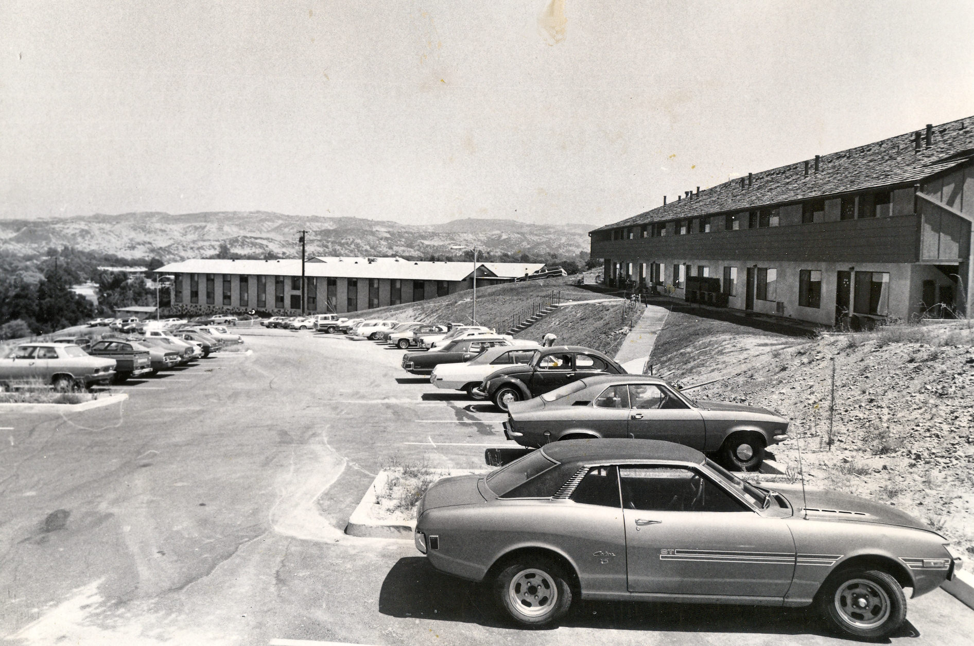 TMU Through the Years - The Master's University