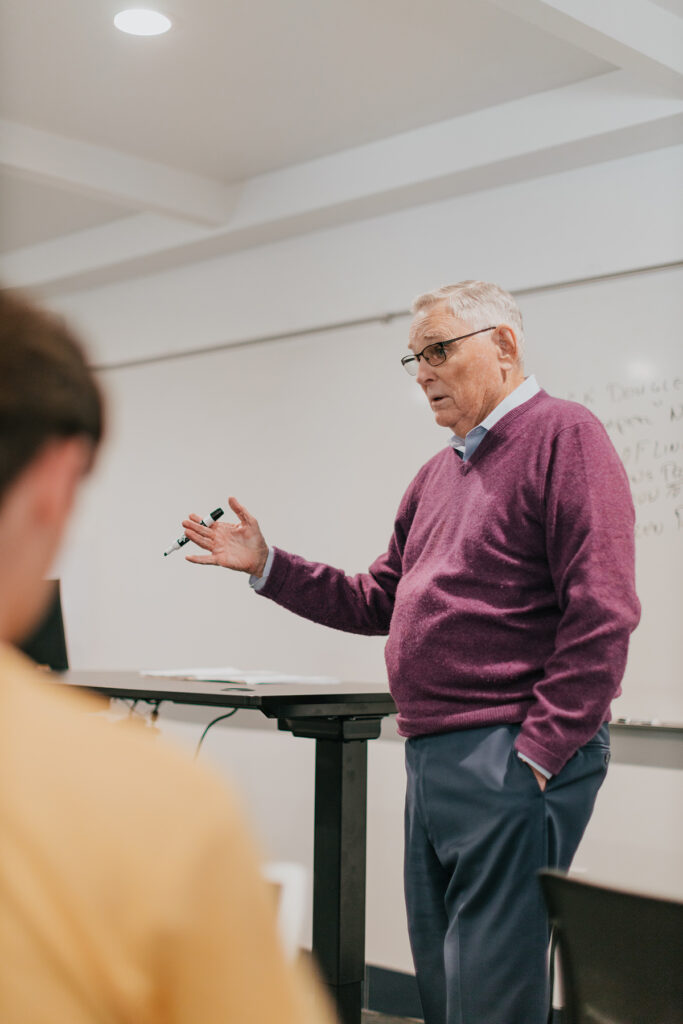 TMU Through the Years - The Master's University