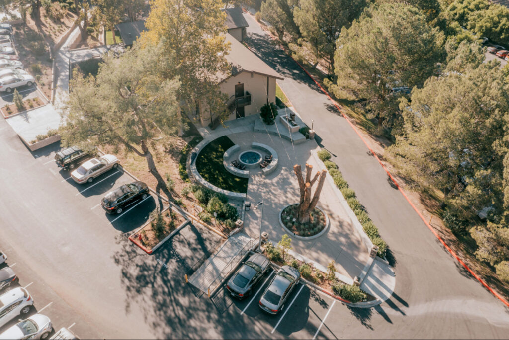 The Transformation of TMU's Campus Continued in 2021 - The Master's ...