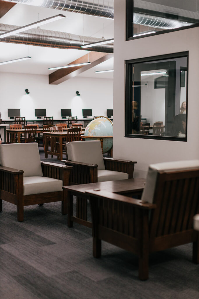 The Transformation of TMU's Campus Continued in 2021 - The Master's ...