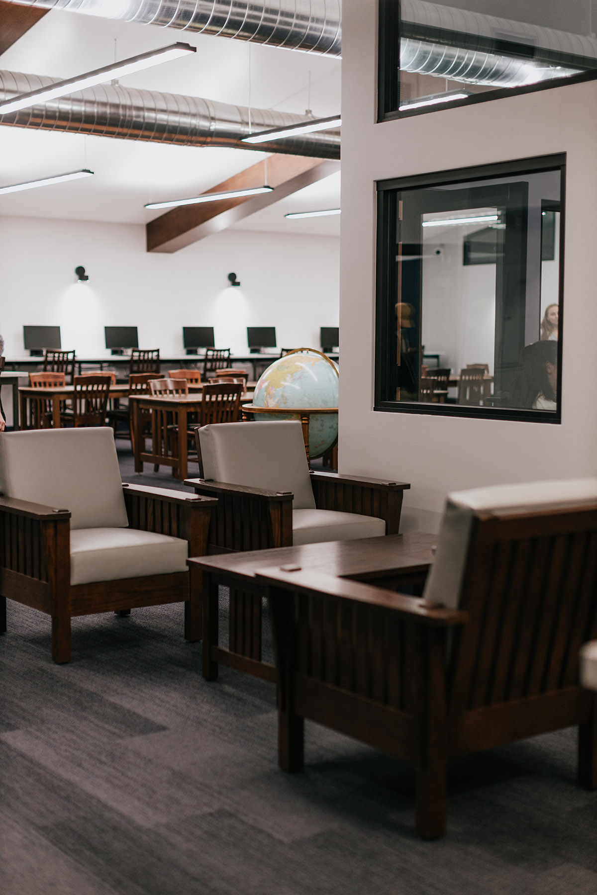 The Transformation of TMU's Campus Continued in 2021 - The Master's ...