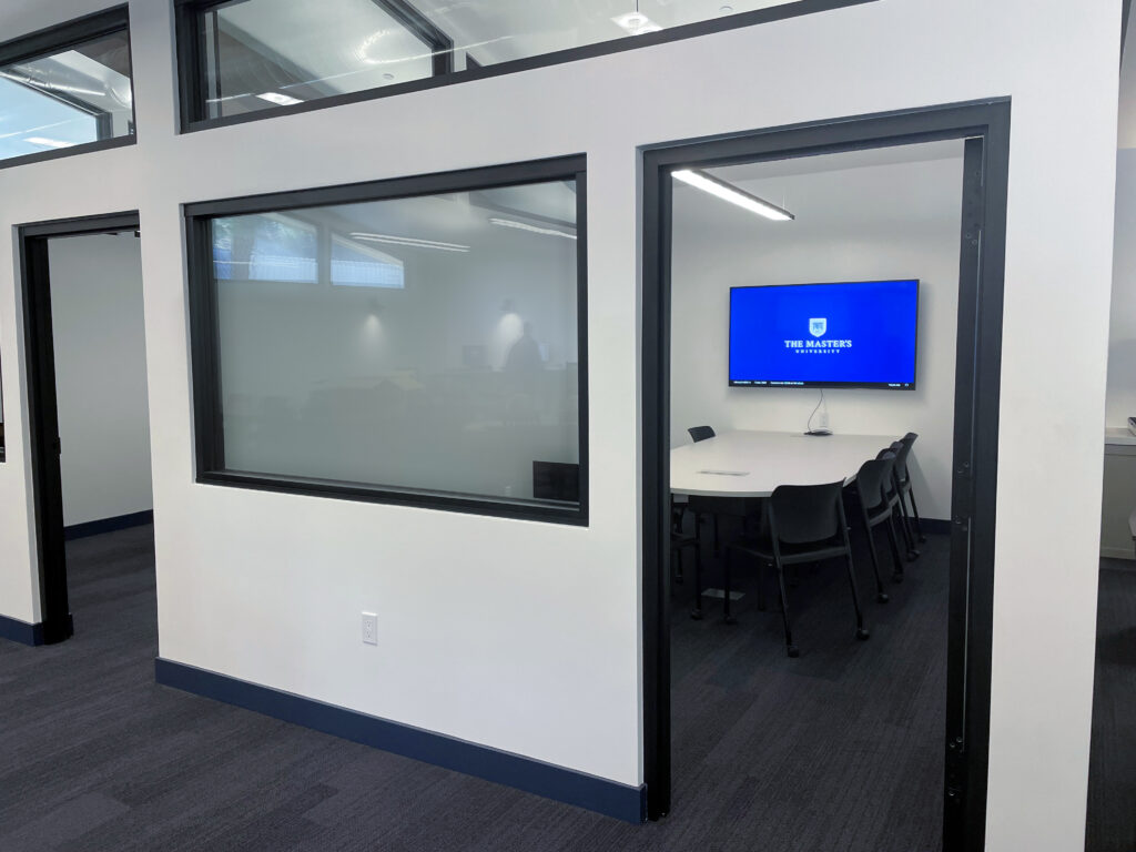 The Transformation of TMU's Campus Continued in 2021 - The Master's ...