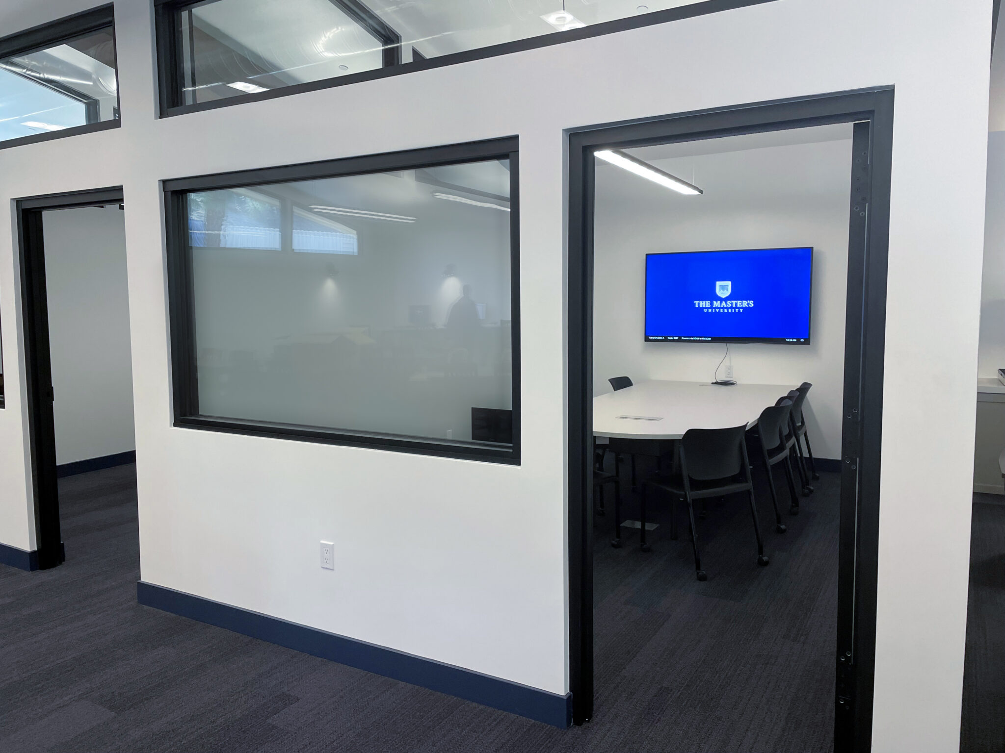 The Transformation of TMU's Campus Continued in 2021 - The Master's ...