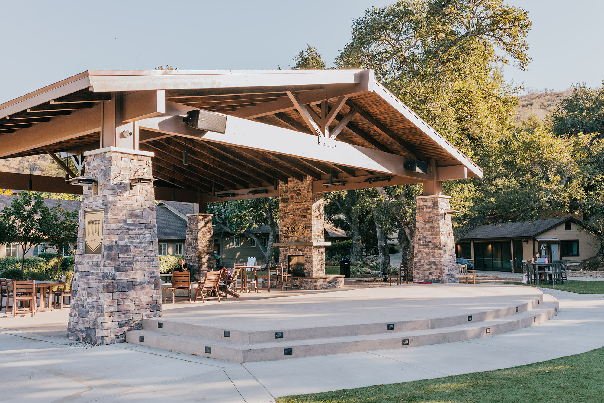 The Transformation of TMU's Campus Continued in 2021 - The Master's ...