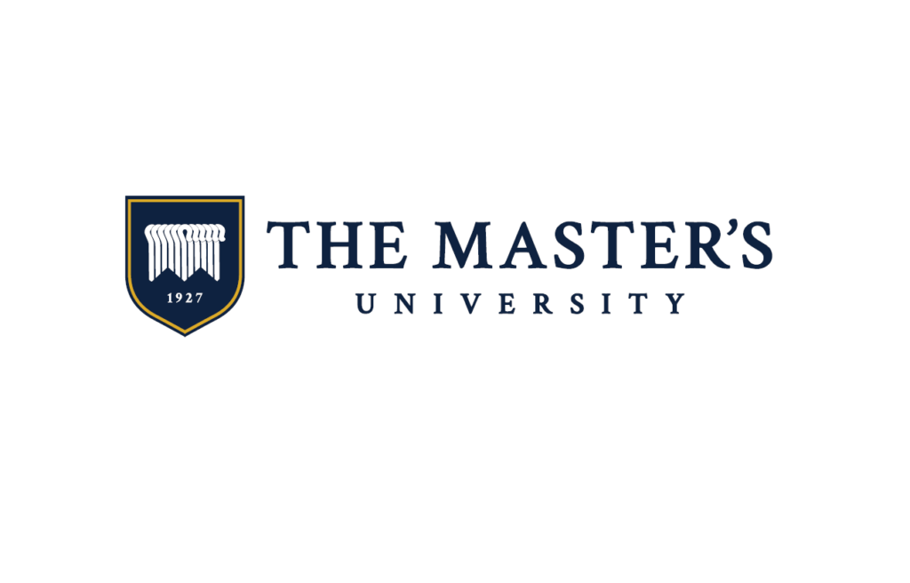 The Master's University Marketing and Communications - The Master's ...