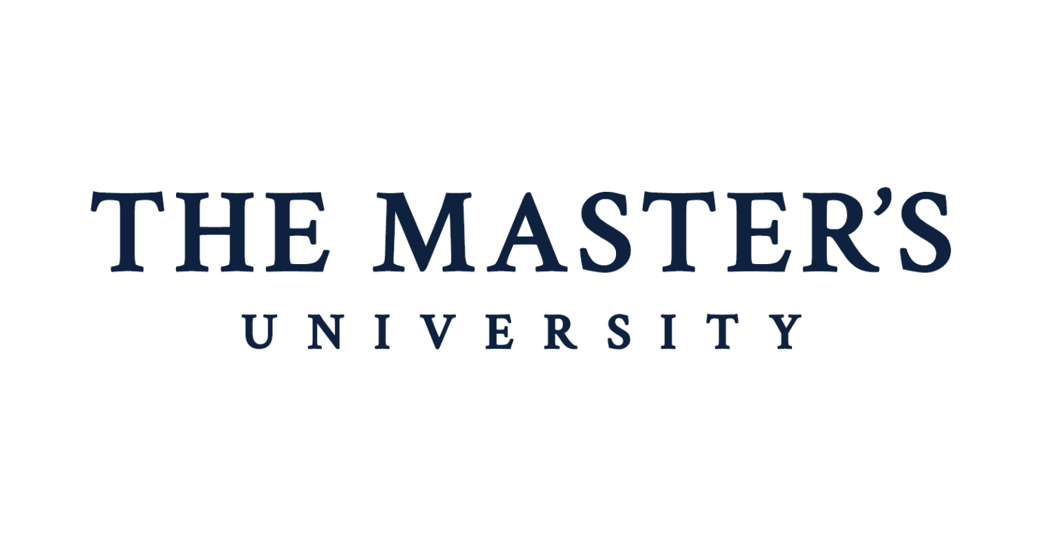 The Master's University Marketing and Communications - The Master's ...