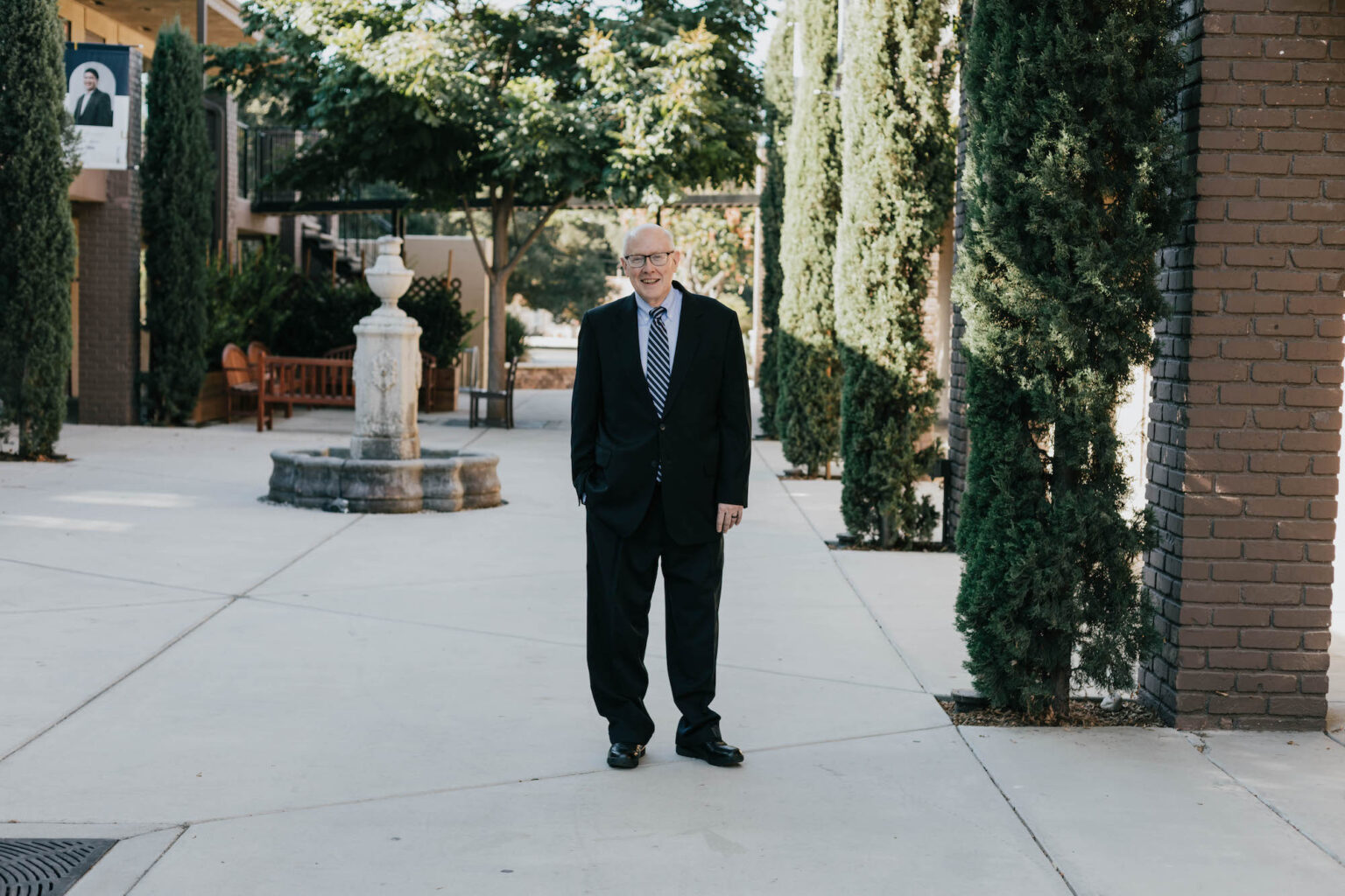 A Q&A with Music Dean Dr. Don Hedges - The Master's University