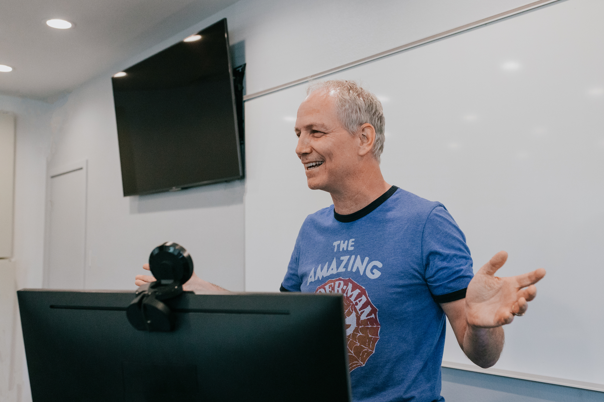 TMU To Host Media Conference and Student Film Festival - TMU