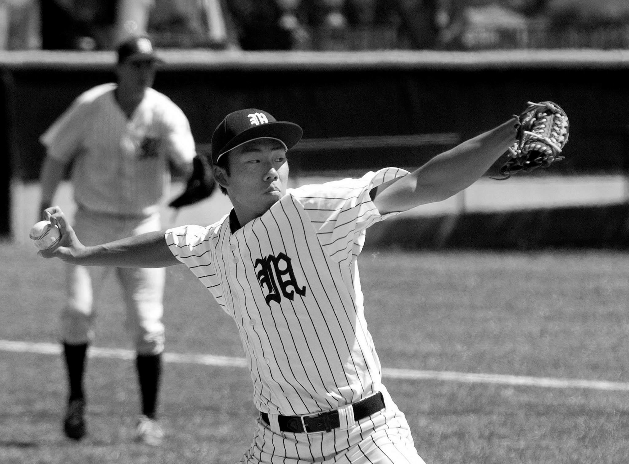 Alumni Focus: Justyn Lee - The Master's University