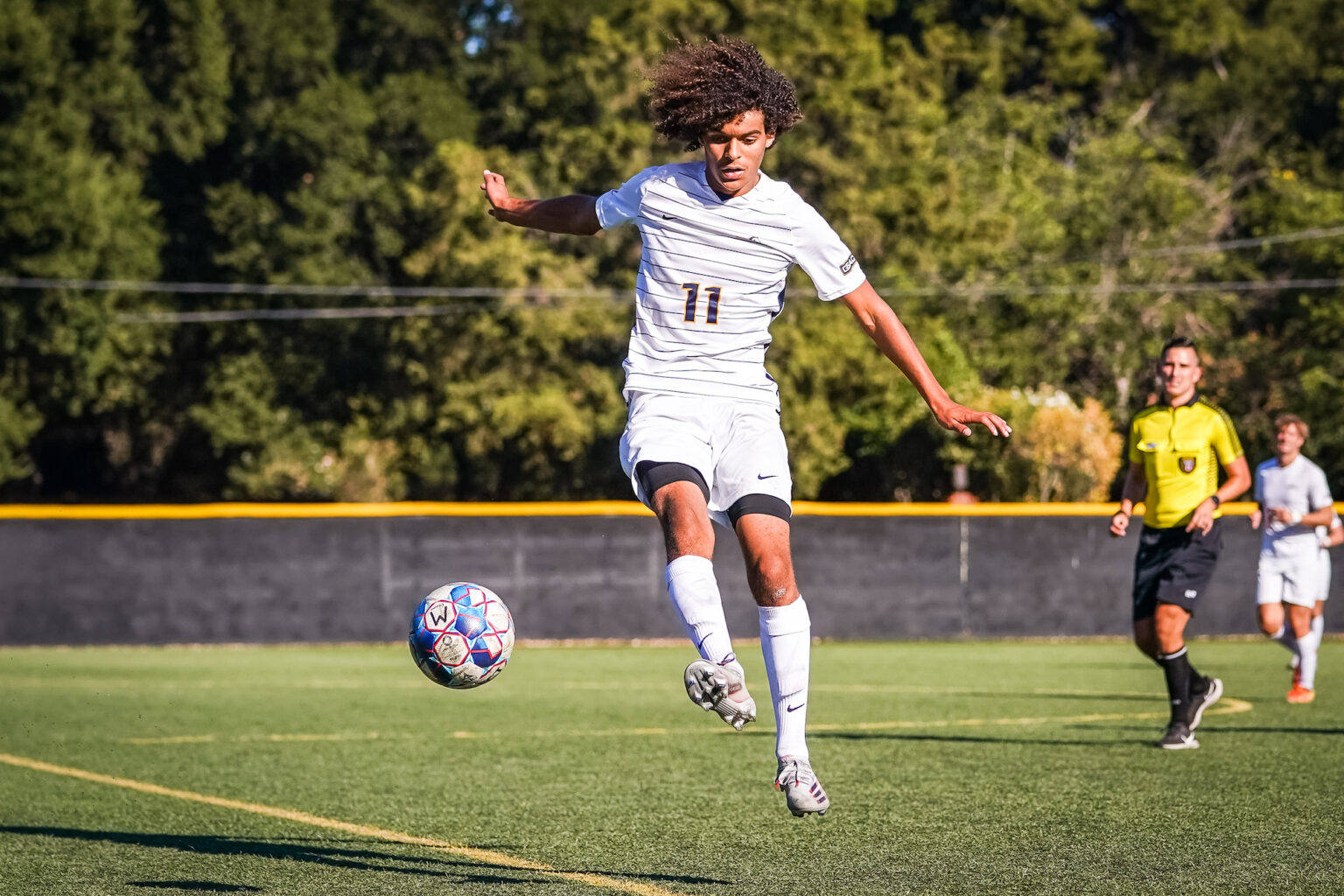 Fall & Winter Athletics Preview, 2022-2023 - The Master's University