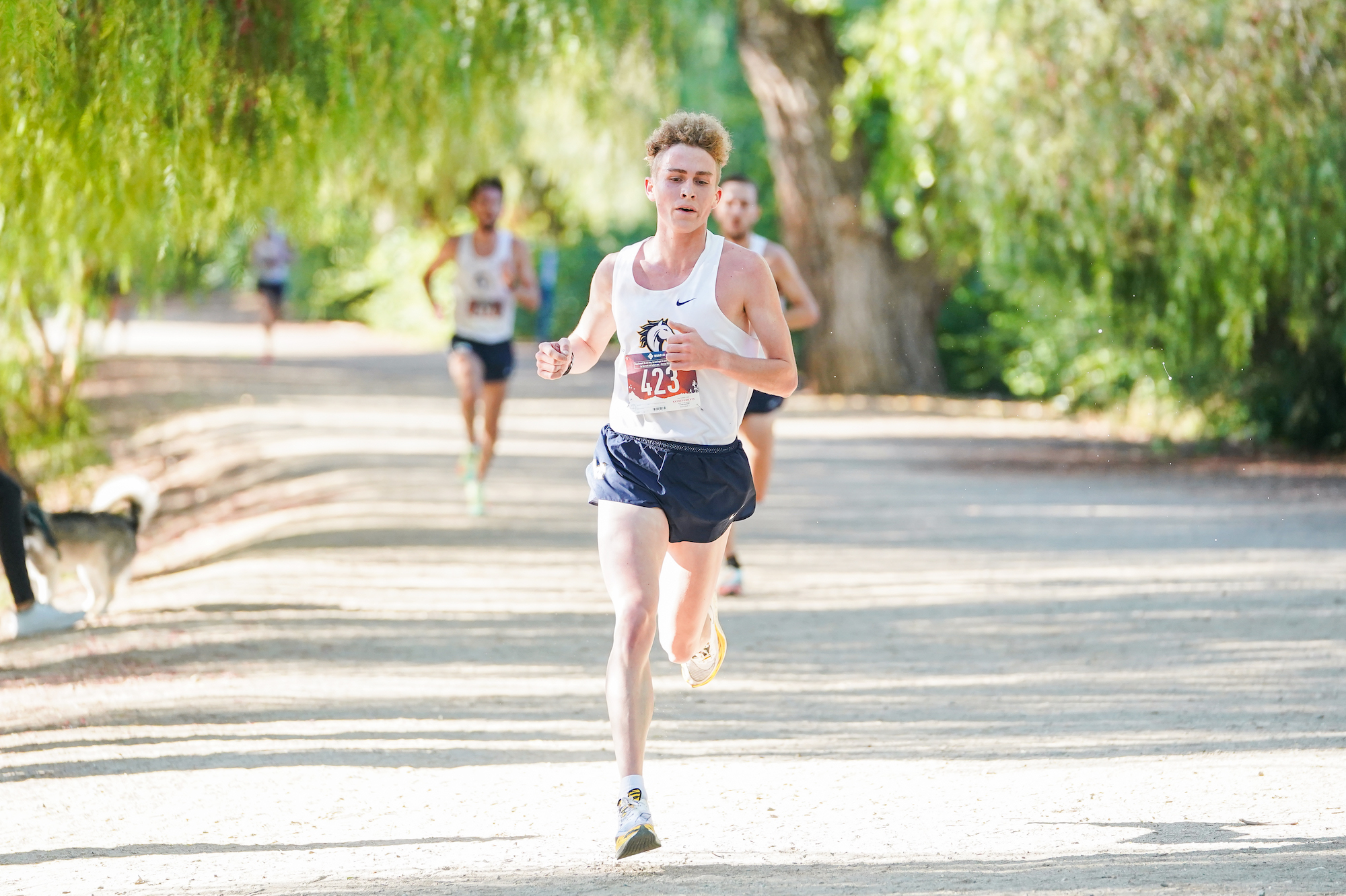 Fall & Winter Athletics Preview, 2022-2023 - The Master's University