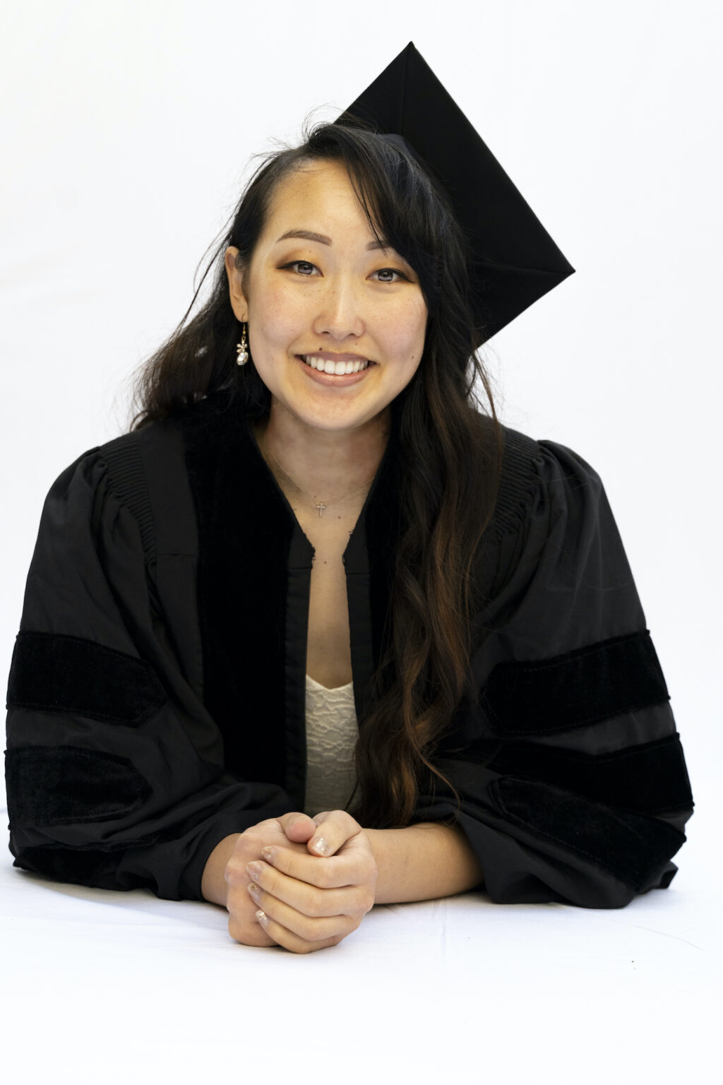 Inflection Point - TMU