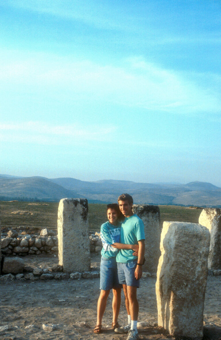 Dr. Todd Bolen Brings the World of the Bible to His Classroom - The ...