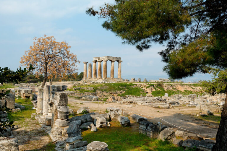 Dr. Todd Bolen Brings the World of the Bible to His Classroom - The ...