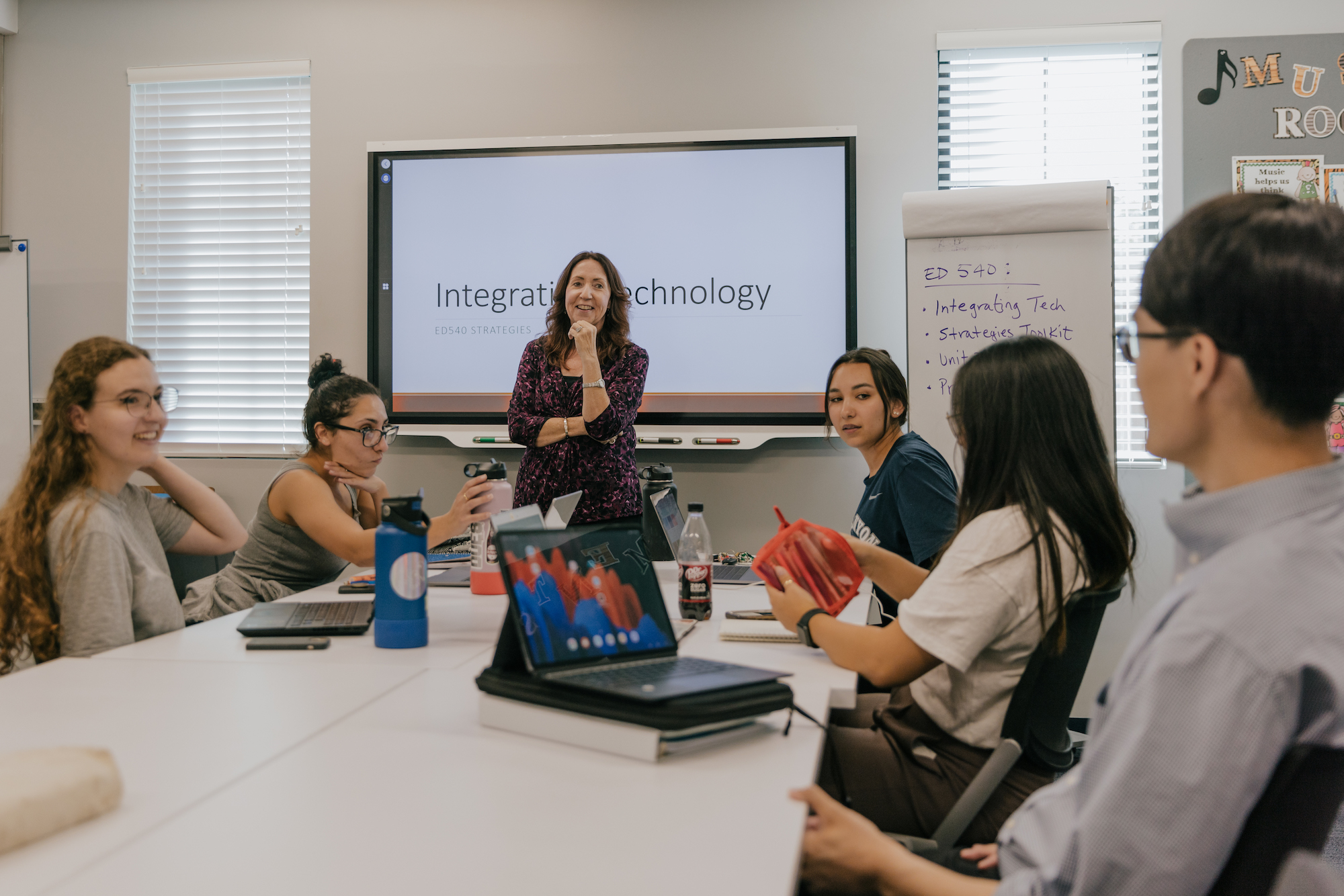 Snapshots of the Semester: Fall 2022 - The Master's University