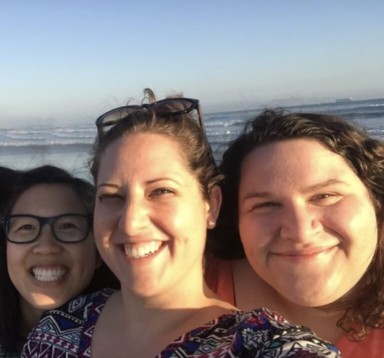 Ten Alumni Friendships Still Going Strong - The Master's University