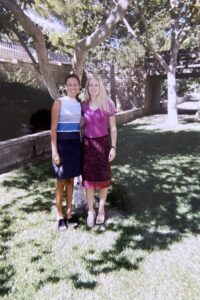 Ten Alumni Friendships Still Going Strong - The Master's University