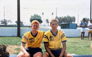 Ten Alumni Friendships Still Going Strong - The Master's University