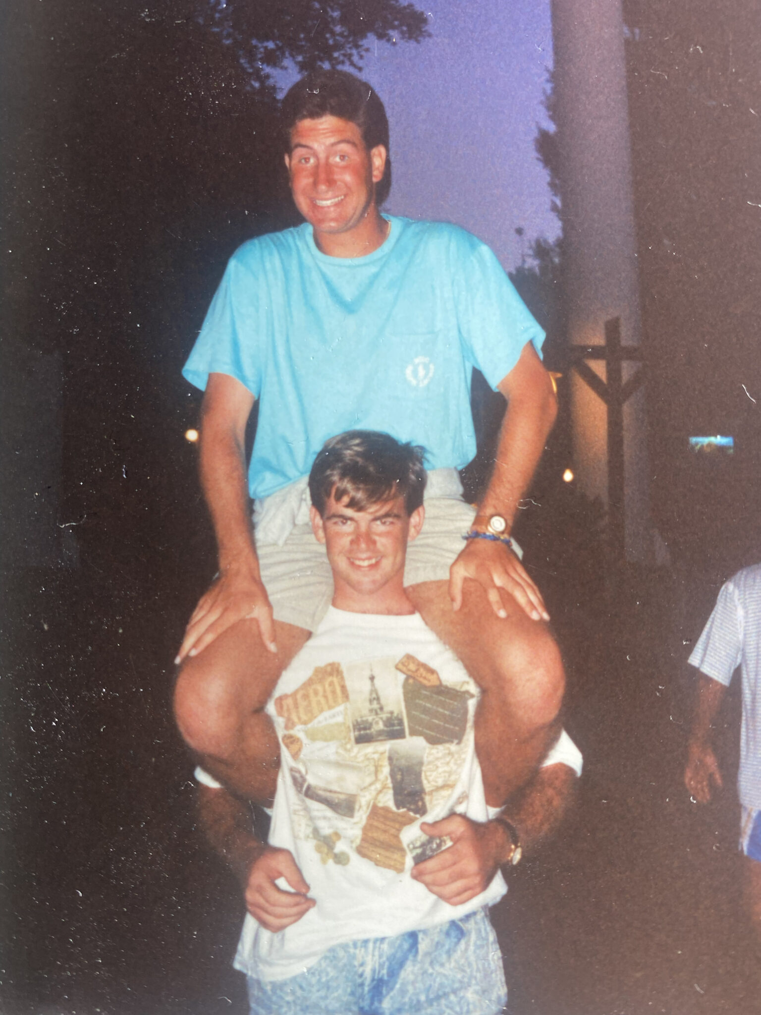 Ten Alumni Friendships Still Going Strong - The Master's University