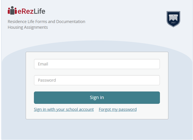 Housing & Meal Plans Instructions - The Master's University