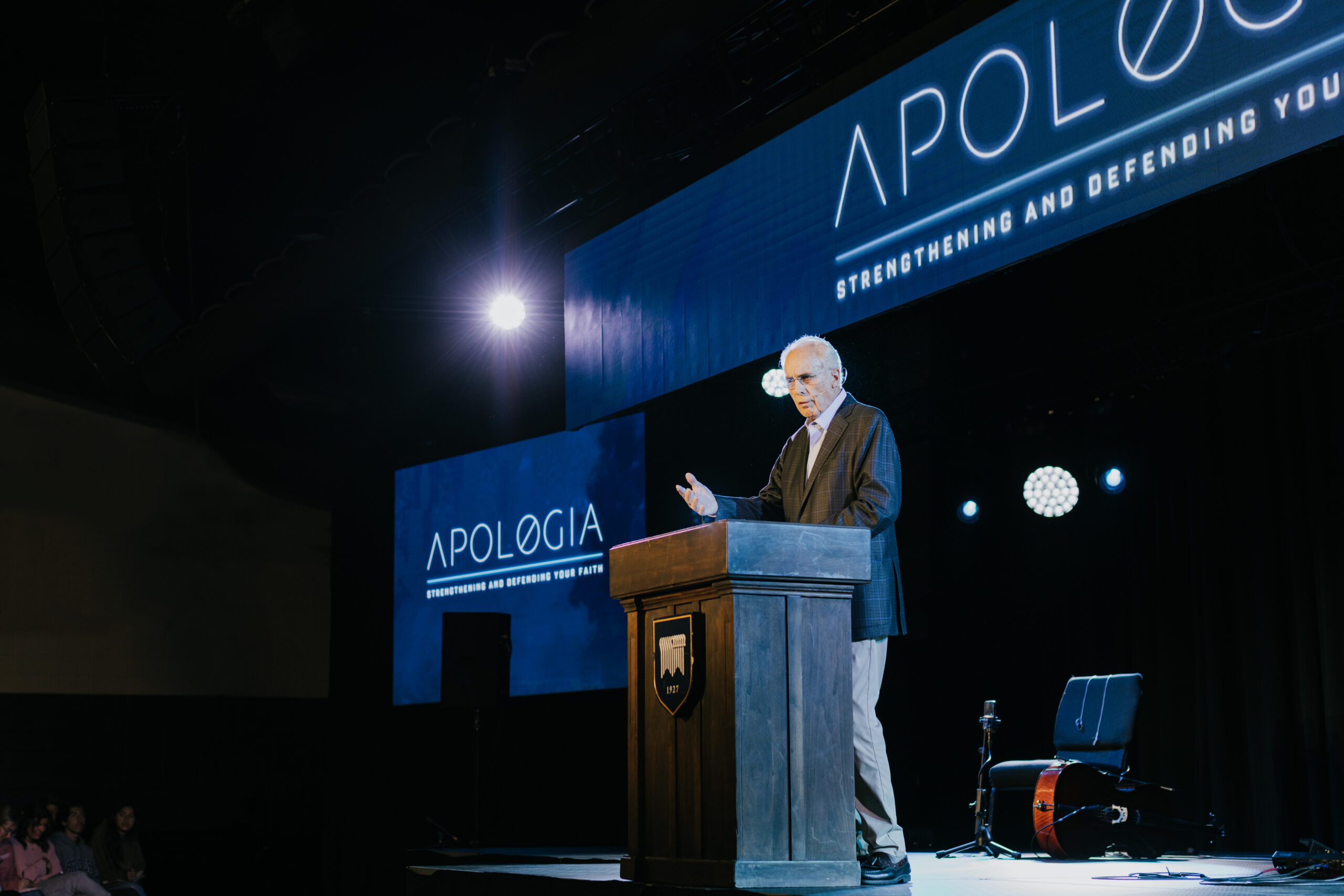 Dr. Dwight Ham Named CFO of the Year by Regional Business Journal - TMU