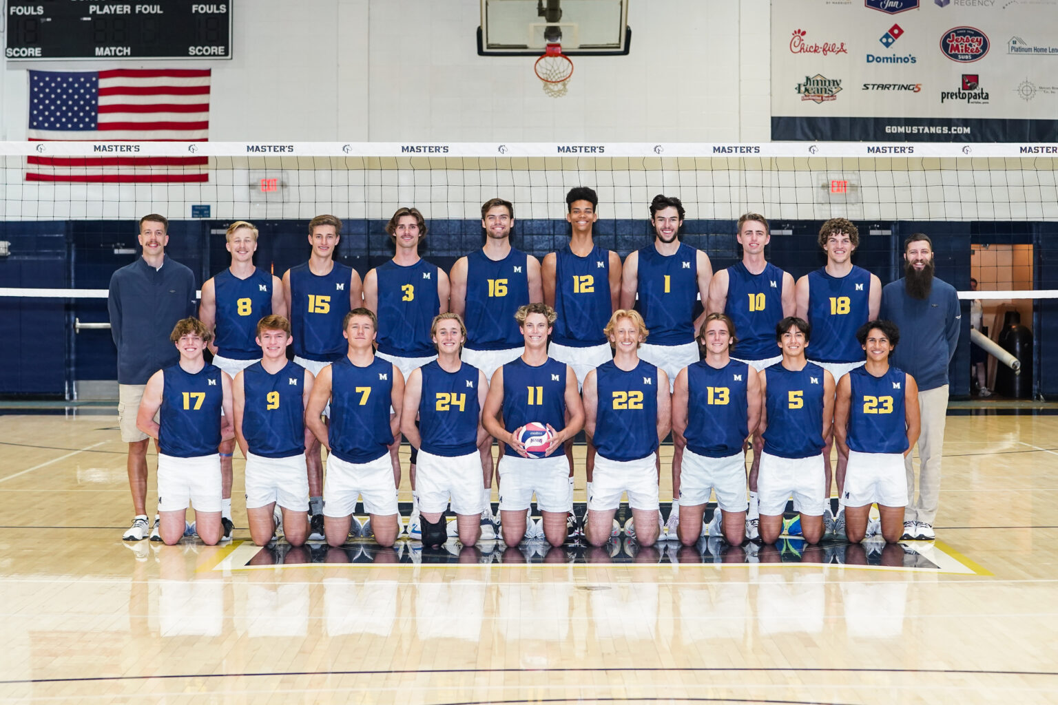 TMU’s Davis Inducted Into the Beach Volleyball Hall of Fame - The ...