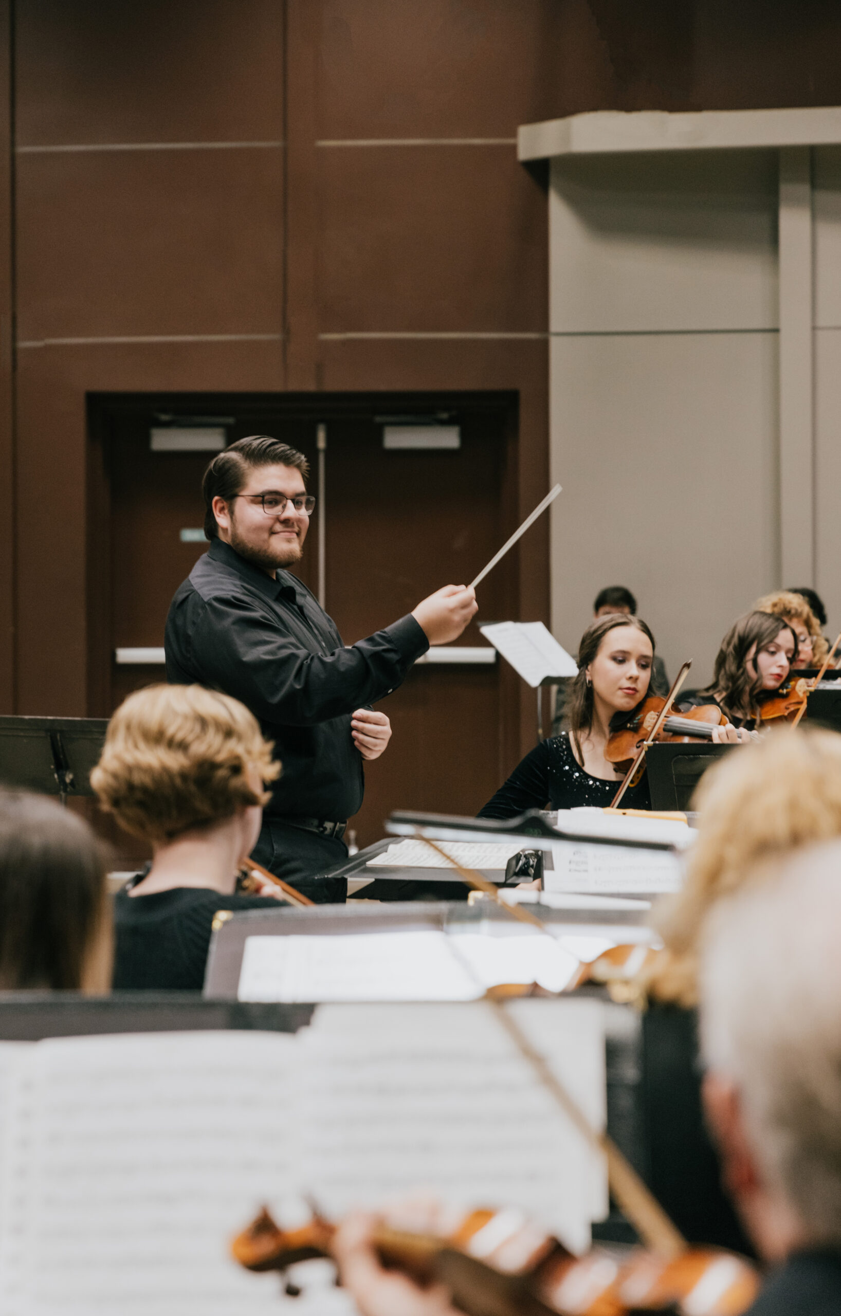 Snapshots of Life at TMU in Spring 2023 - The Master's University